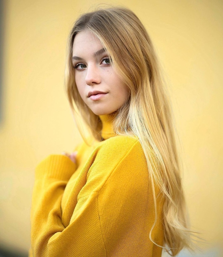 Picture of Amelie Lammers