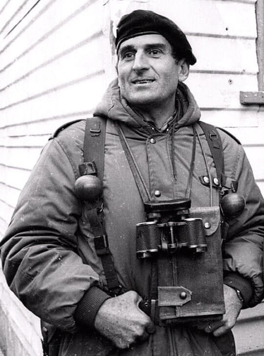 Picture of Mohamed Alí Seineldín