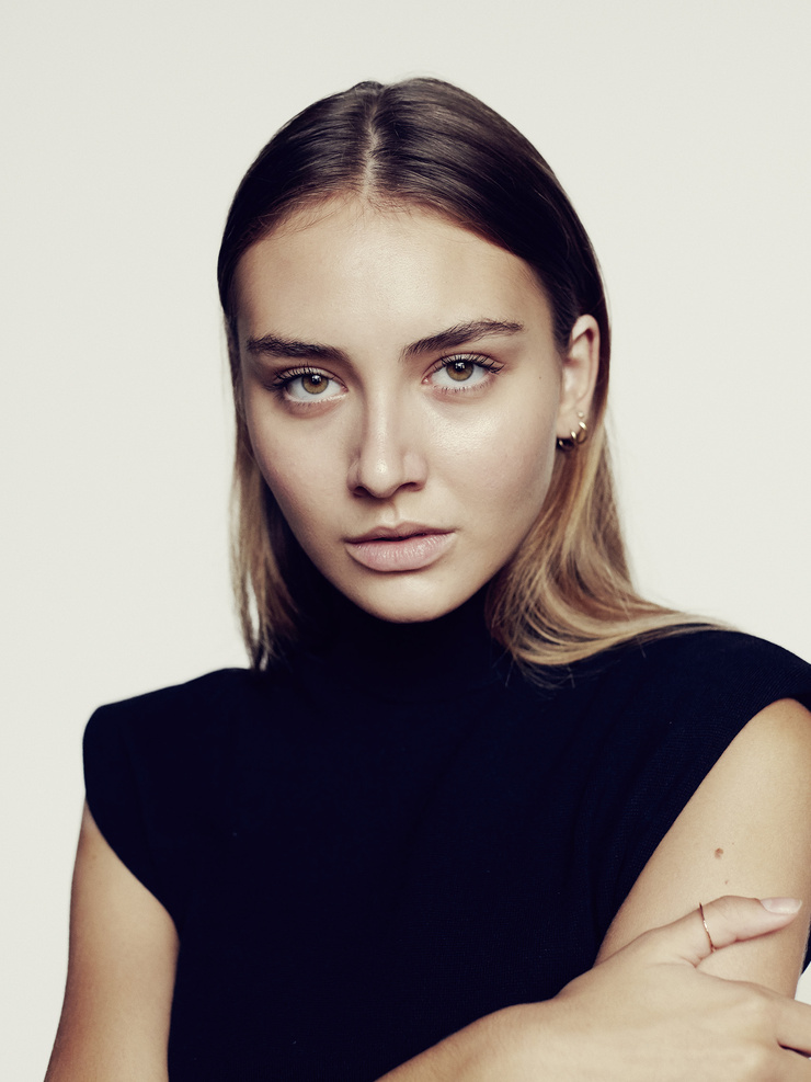 Picture of Carla Peclet