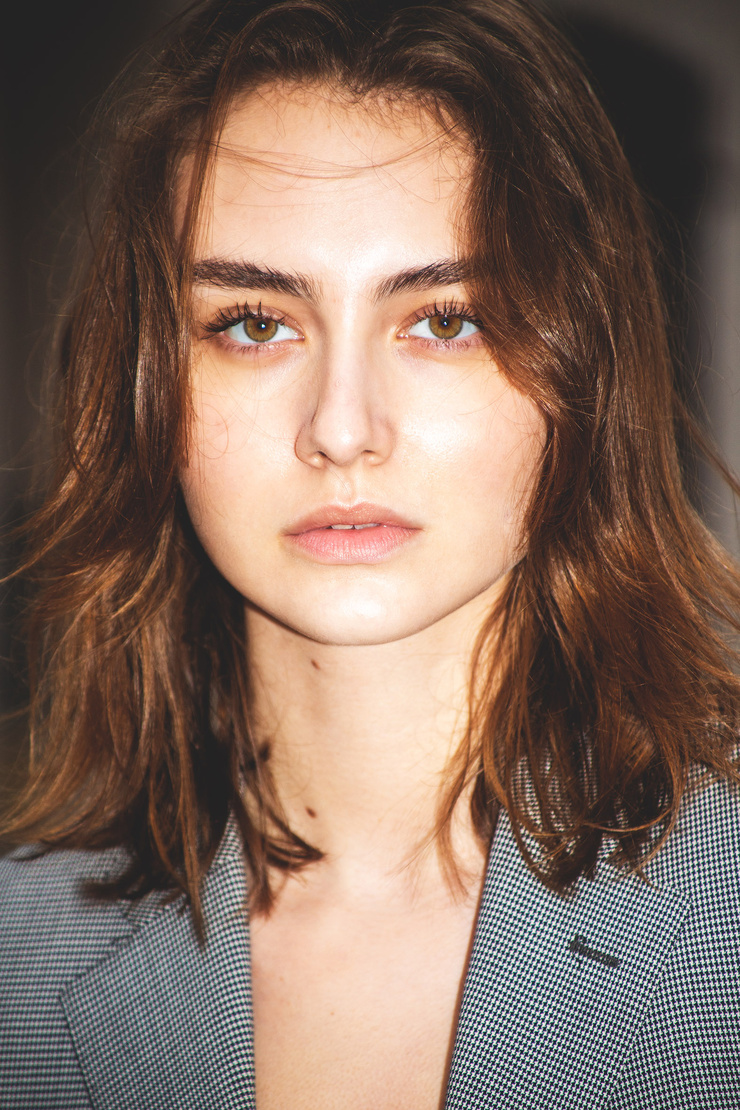 Picture of Carla Peclet