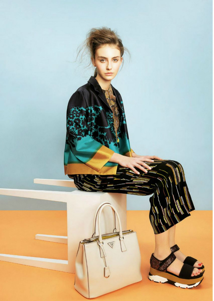 Picture of Carla Peclet