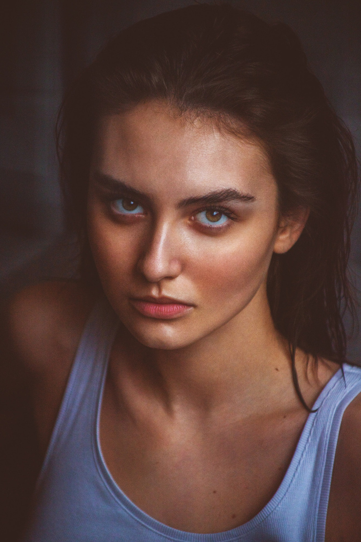 Picture of Carla Peclet