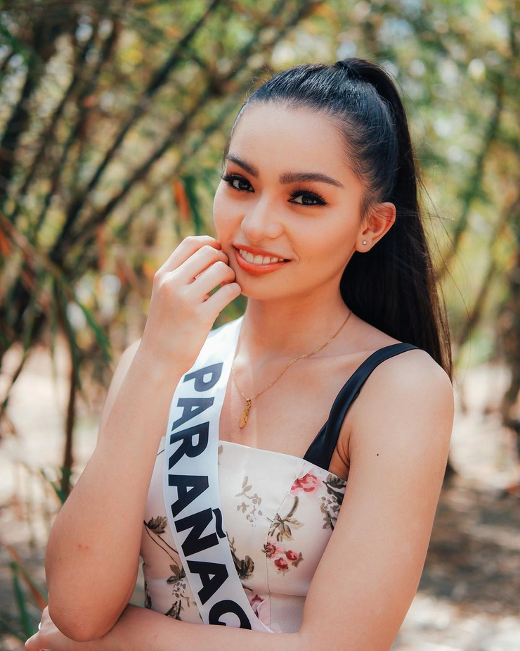 Picture of Bella Ysmael