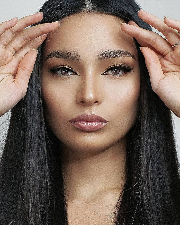 Picture of Bella Ysmael