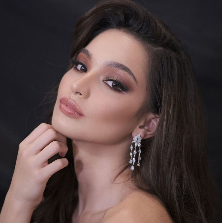 Picture of Bella Ysmael