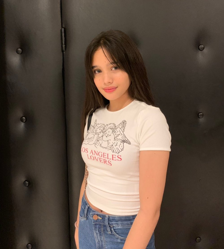Picture of Criza Ta-a