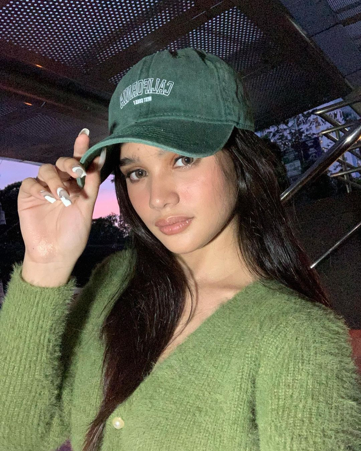 Picture of Criza Ta-a