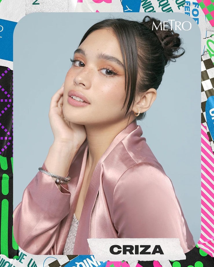 Picture of Criza Ta-a