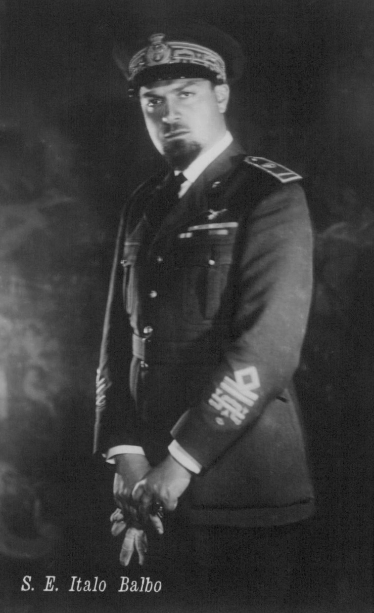 Italo Balbo