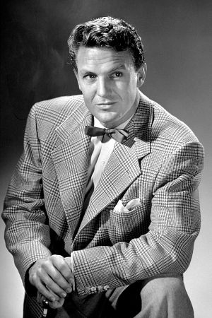 Picture of Robert Stack