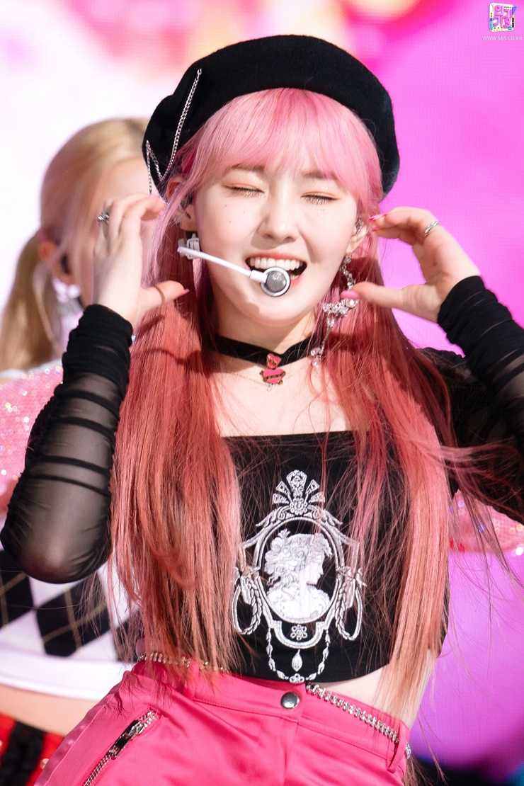 Image of Chae-hyun Kim