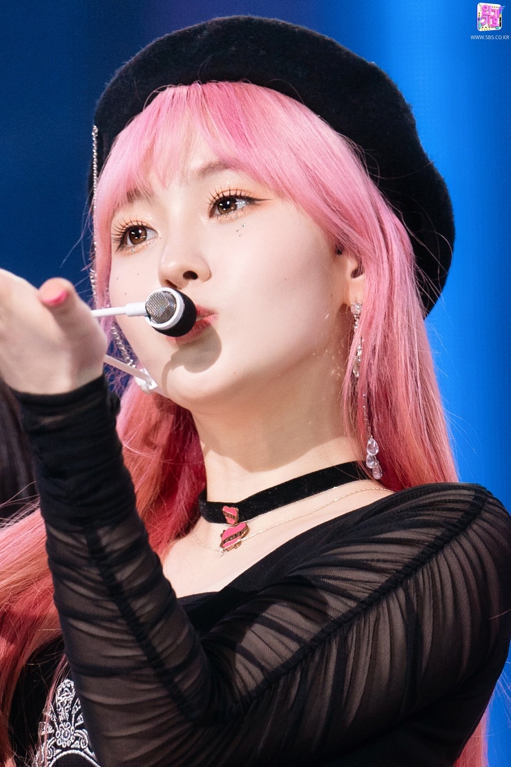 Picture of Chae-hyun Kim