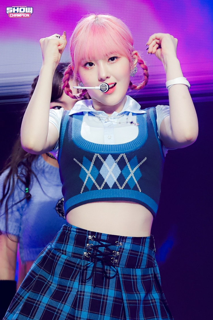 Picture of Chae-hyun Kim