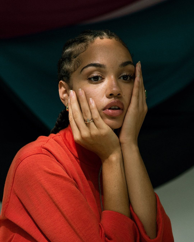 Picture of Salome Brown