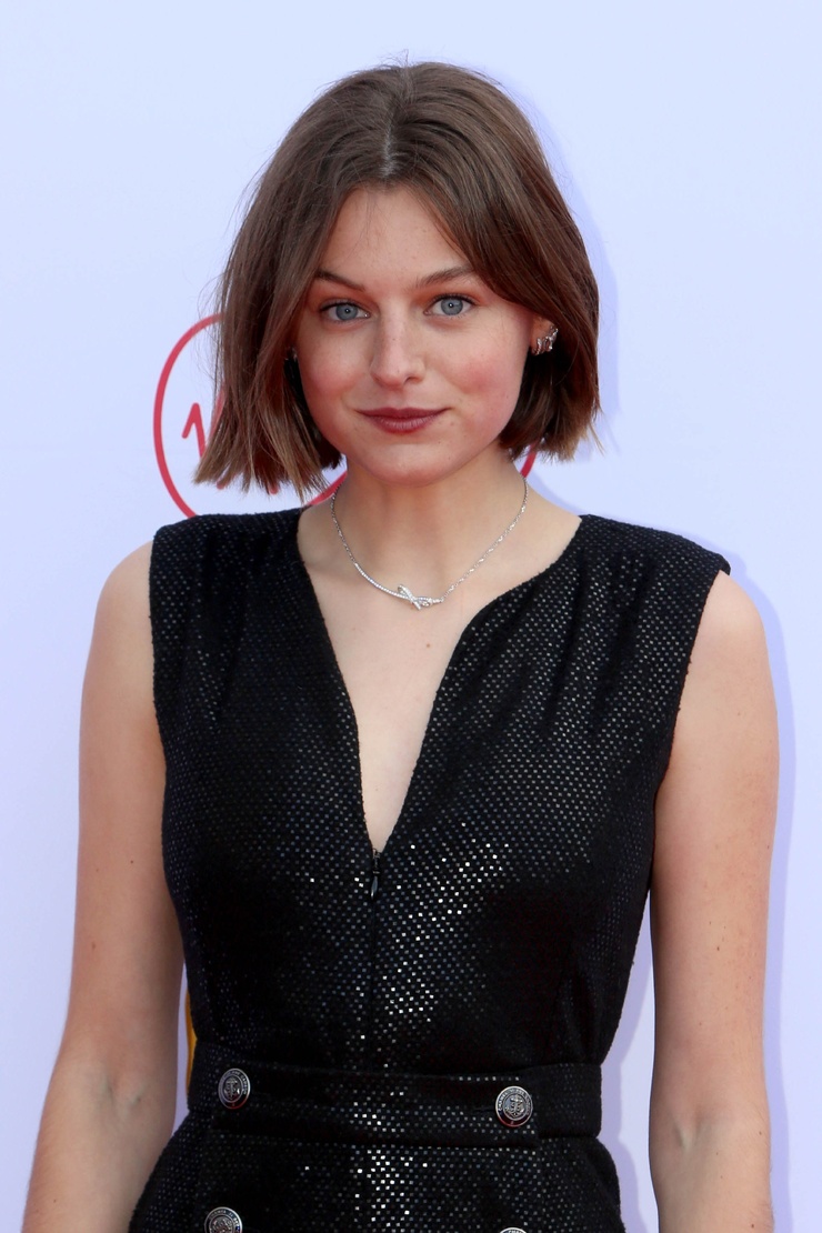 Emma Corrin picture