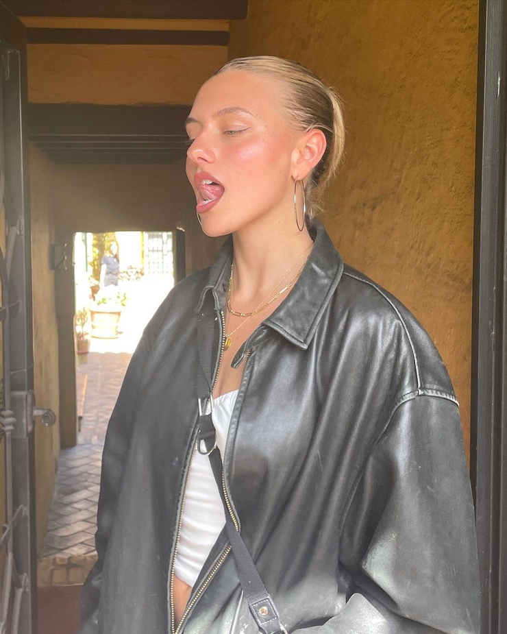 Picture of Ella Kernkamp