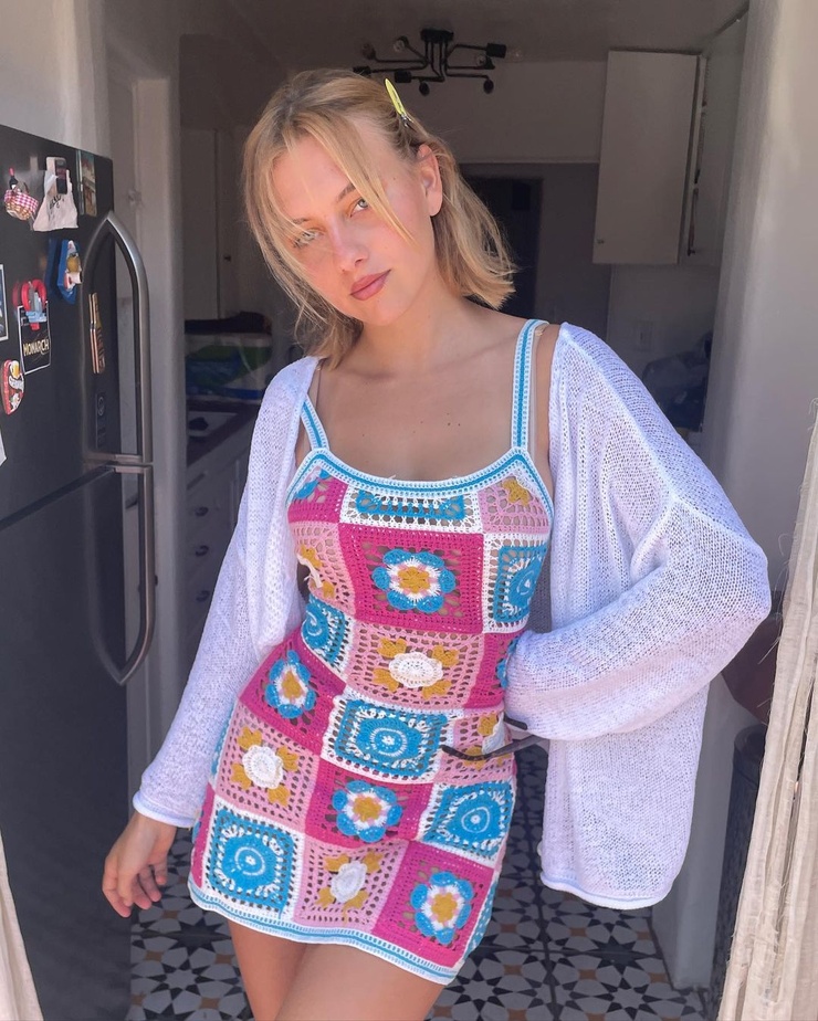 Picture of Ella Kernkamp