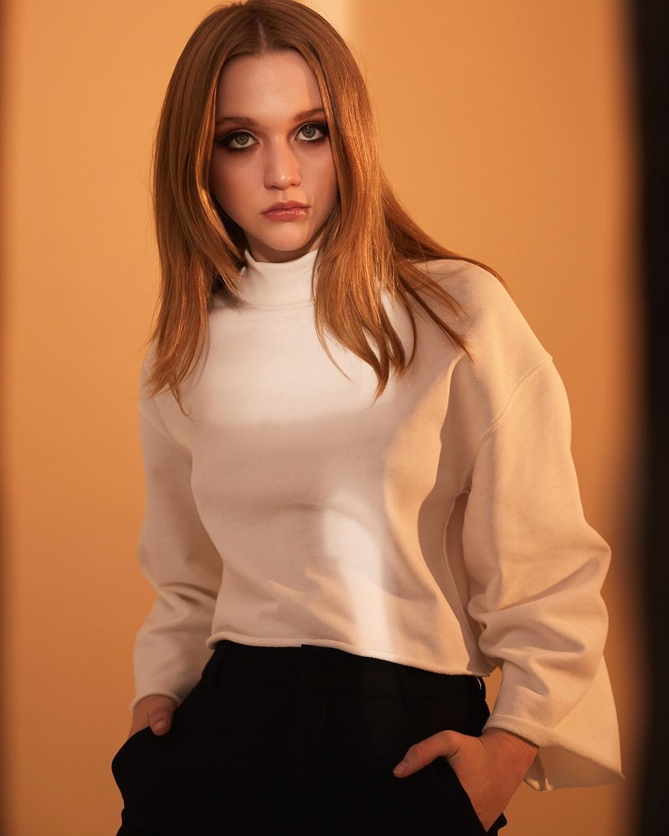 Picture of Charlotte Mullan