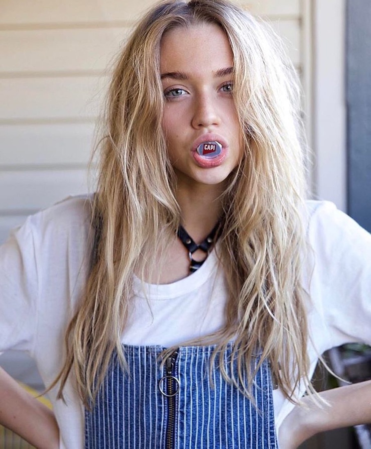 Picture of Charlotte Mullan