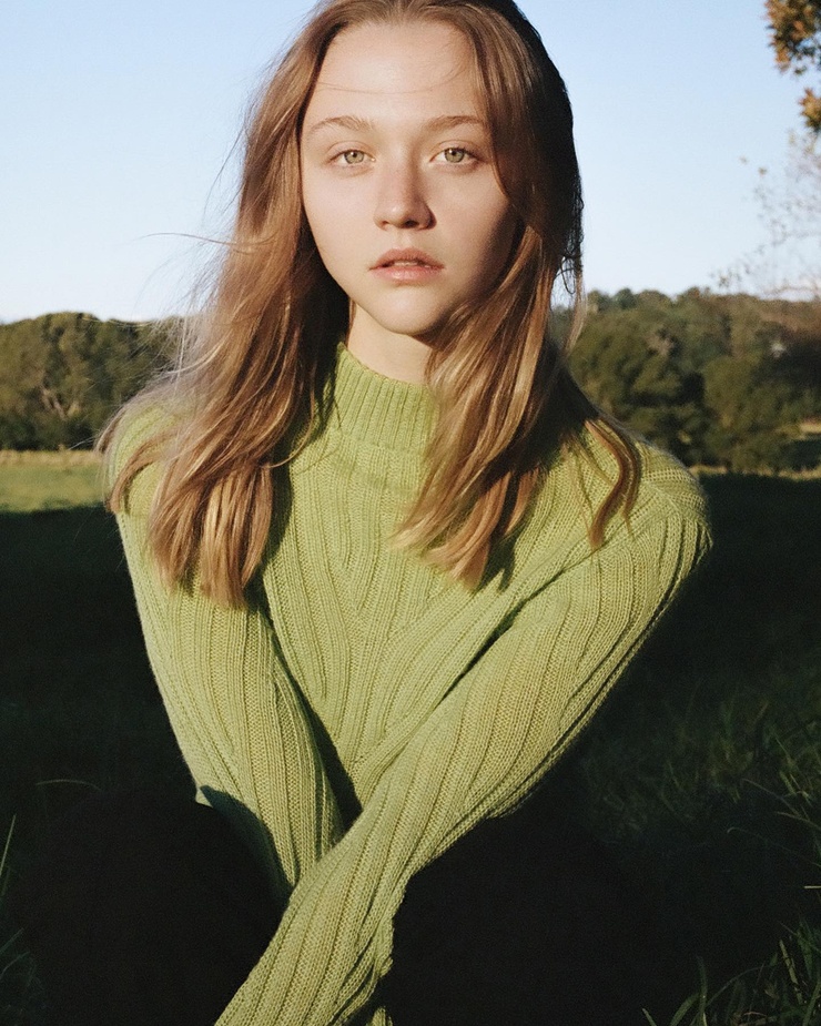 Charlotte Mullan image