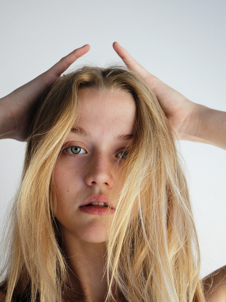 Picture of Charlotte Mullan