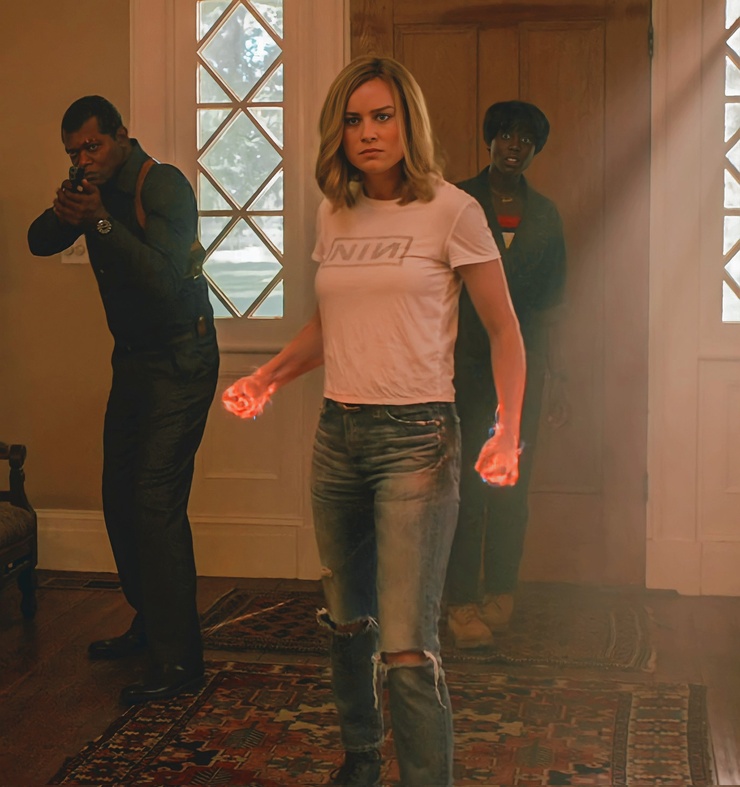 Image of Brie Larson