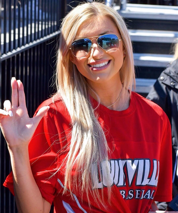 Picture of Camryn Baylee