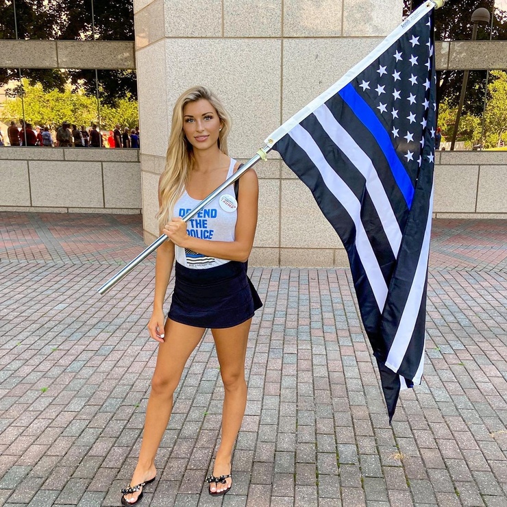 Picture of Camryn Baylee