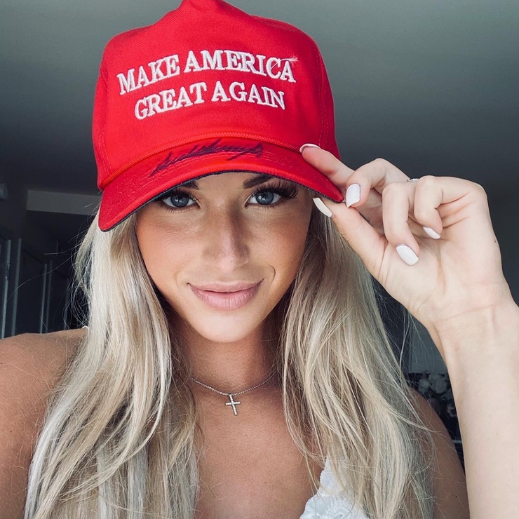 Picture of Camryn Baylee