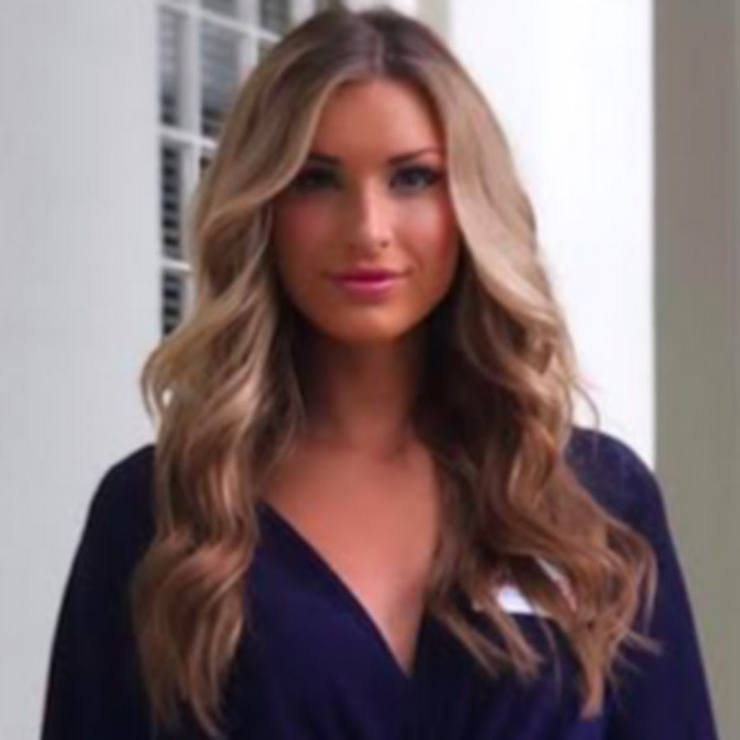 Picture of Camryn Baylee