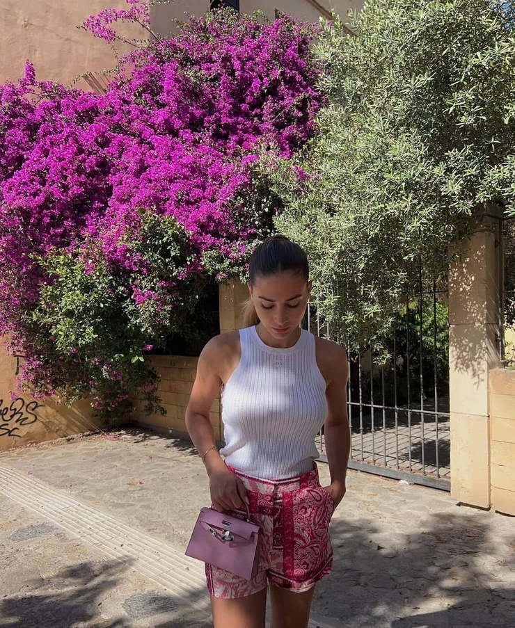 Picture of Ann Kathrin Vida