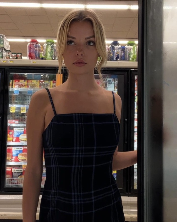 Picture of Maddie Teeuws