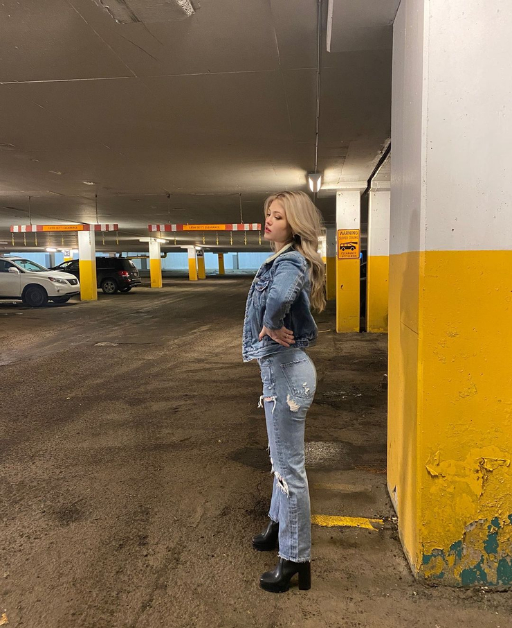 Picture of Ava-Marie Schroder