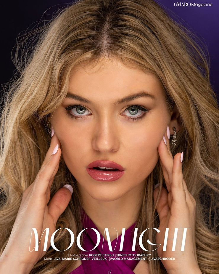 Image of Ava-Marie Schroder