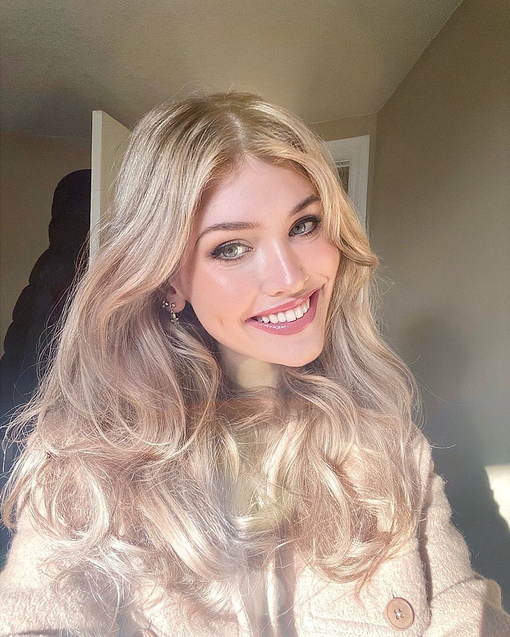 Picture of Ava-Marie Schroder