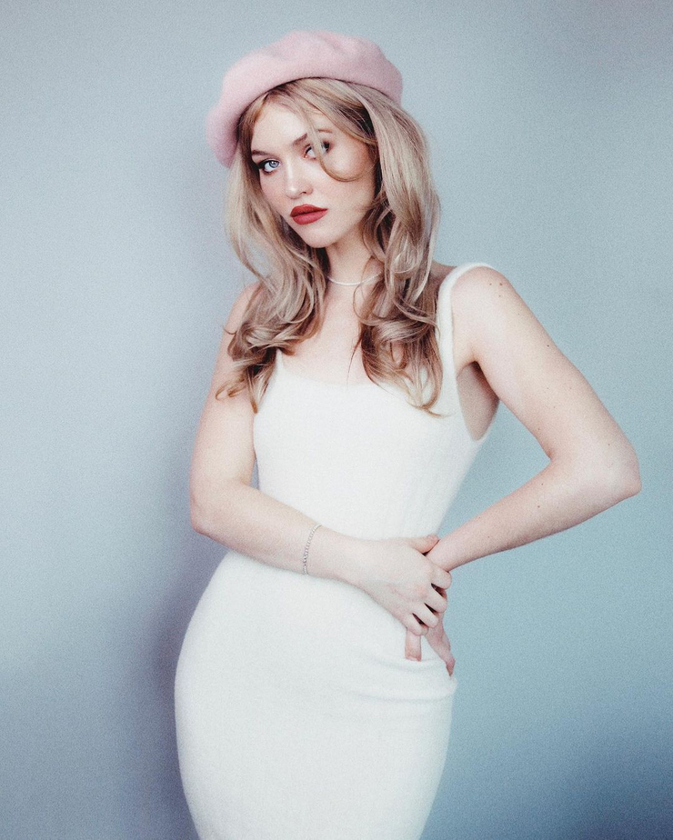 Picture of Ava-Marie Schroder