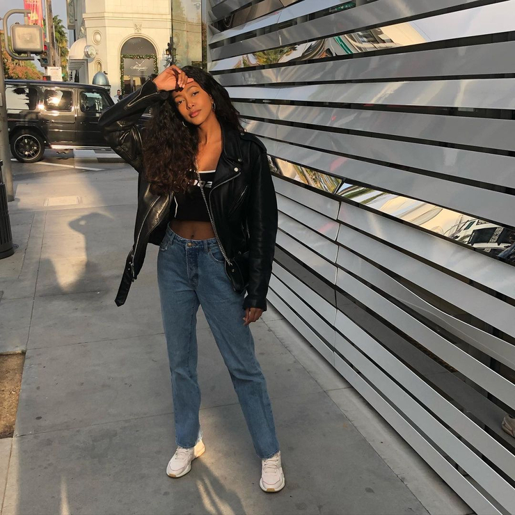 Picture of Aisha Elza