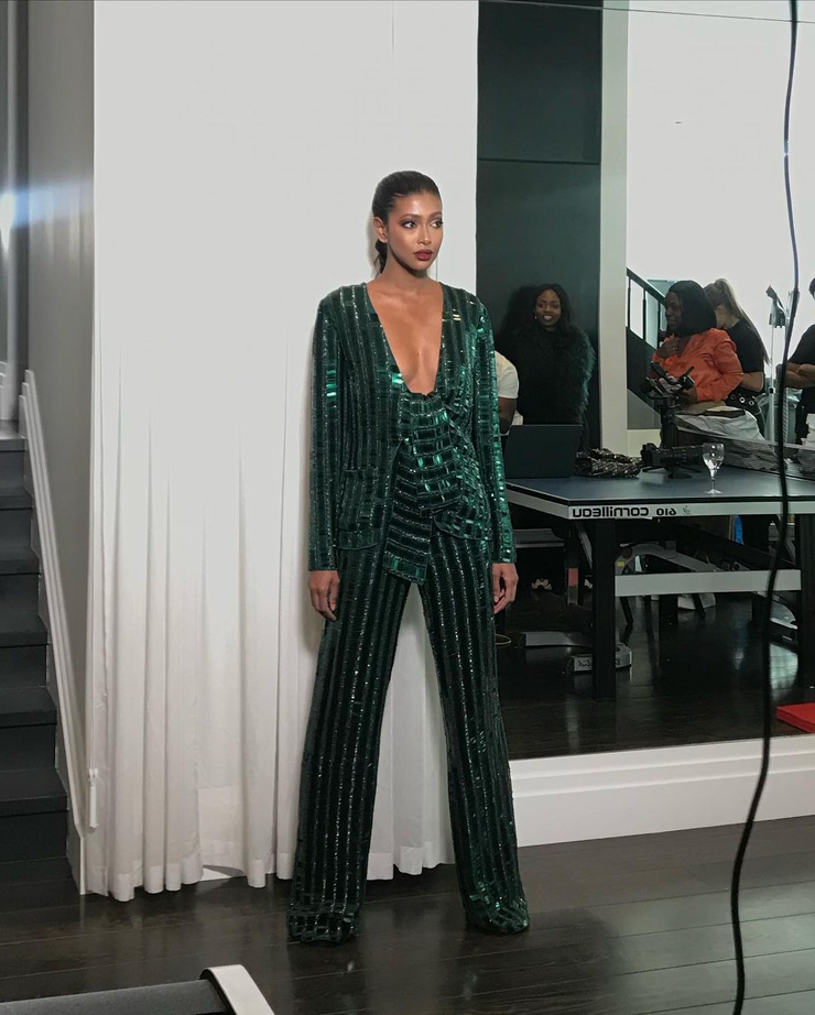 Picture of Aisha Elza