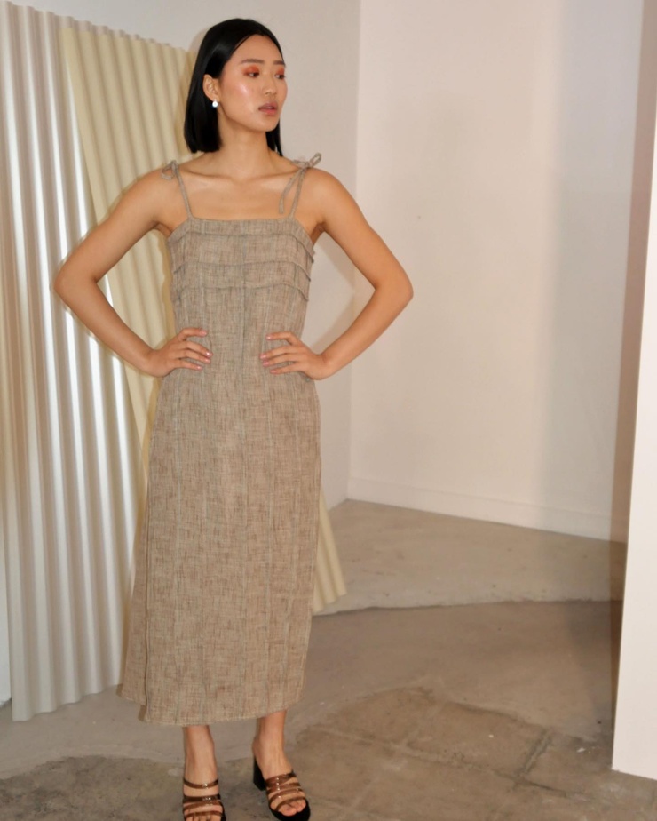 Picture of Selina Yang