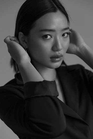 Picture of Selina Yang