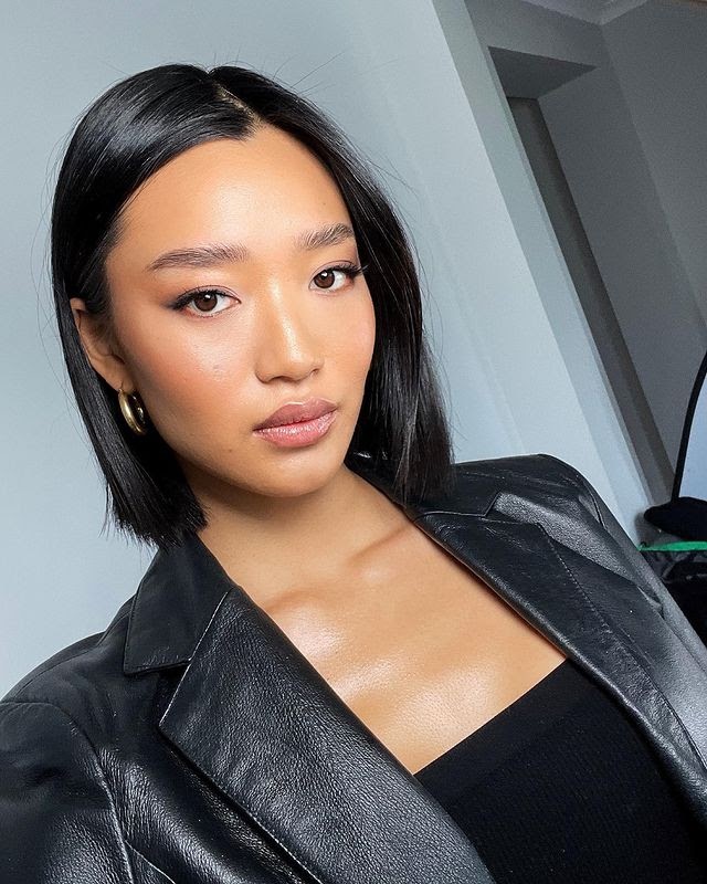 Picture of Selina Yang