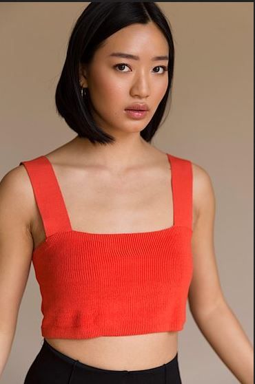 Image of Selina Yang