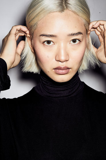 Picture of Selina Yang