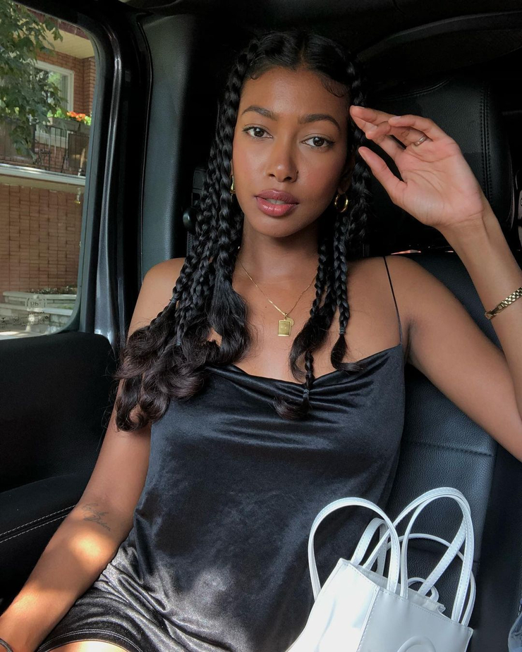 Picture of Aisha Elza