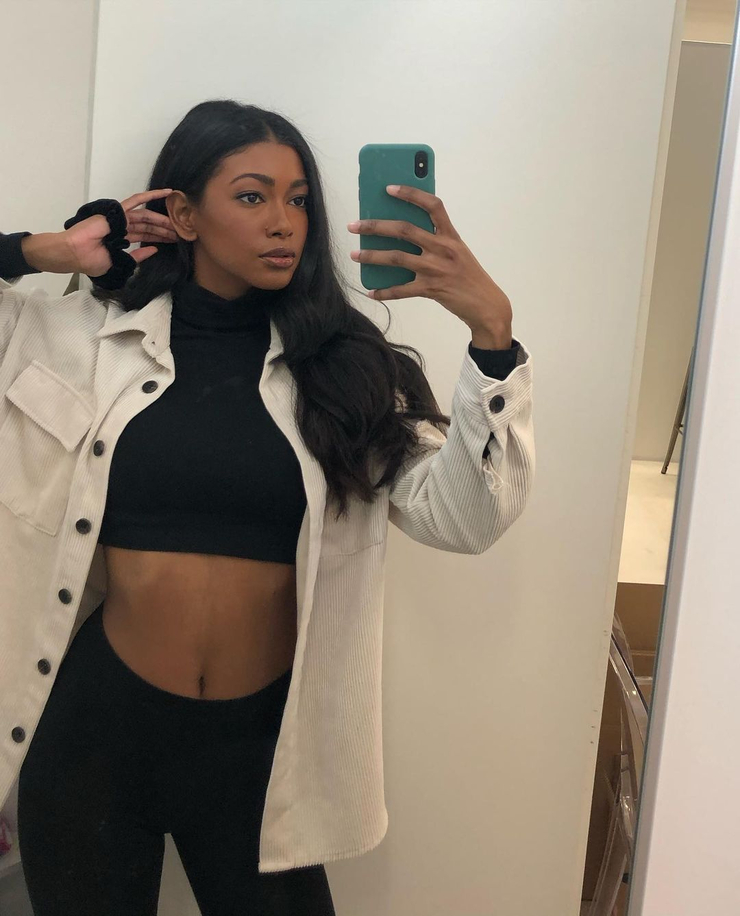 Picture of Aisha Elza