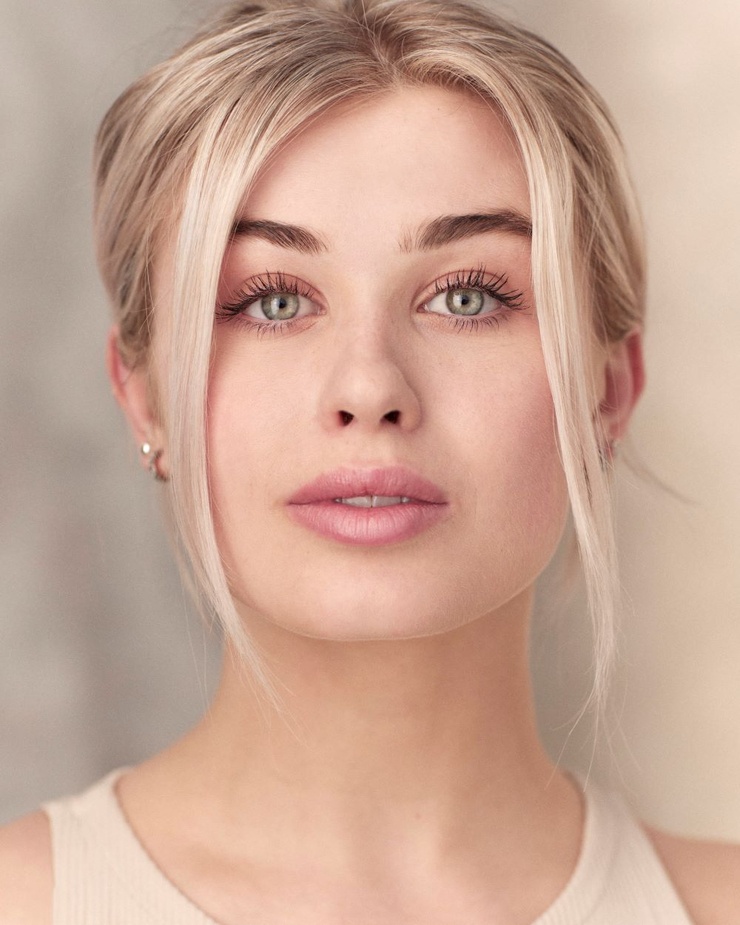 Picture of Catherine Hannay