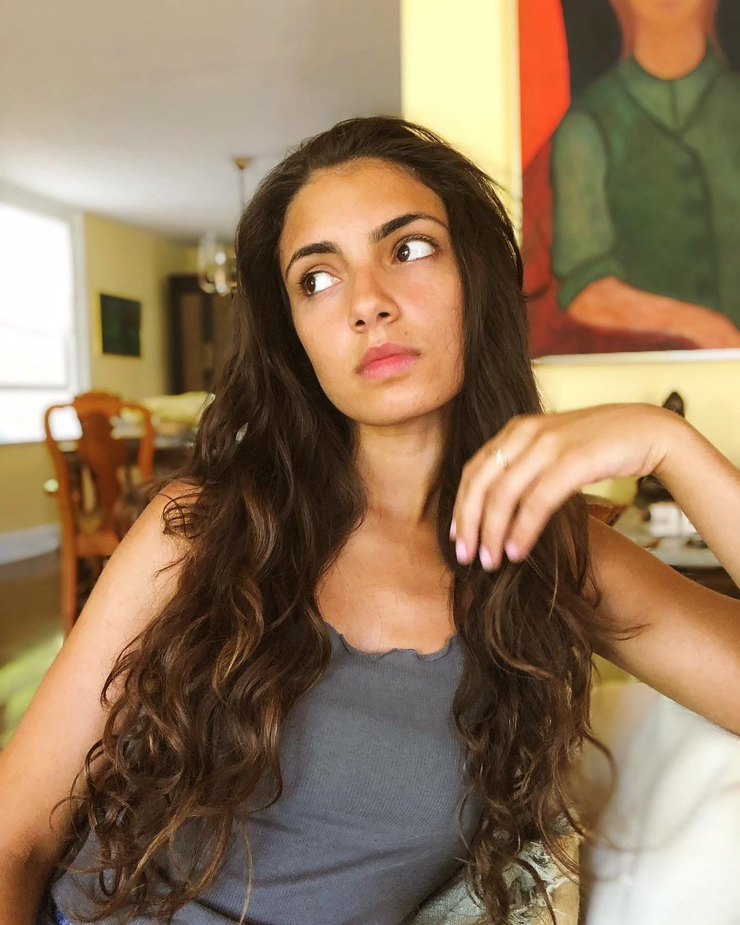 Picture of Noga Blum