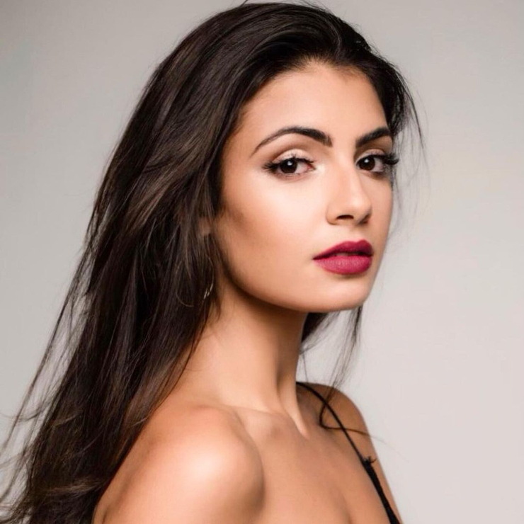 Picture of Noga Blum