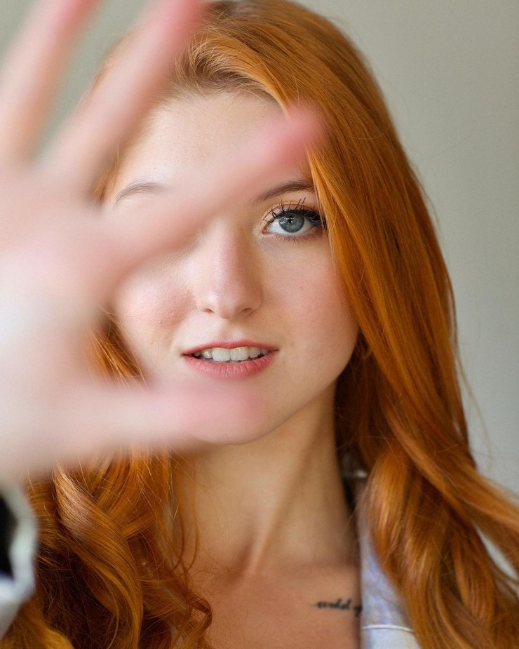 Picture of Marlhy Murphy