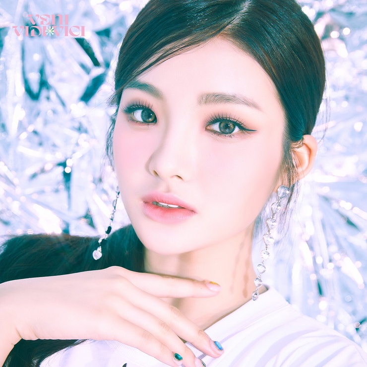 Image of Weixi Lin